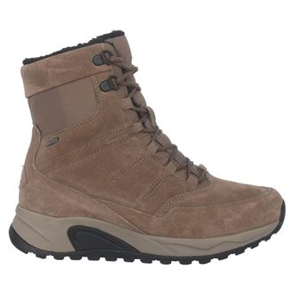 Gabor Wasserdichte Roll-Wanderstiefel - Braun - - Shoes - Damen - Braun - 41 EU