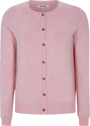 Soft Rebels Cardigan SRMarla