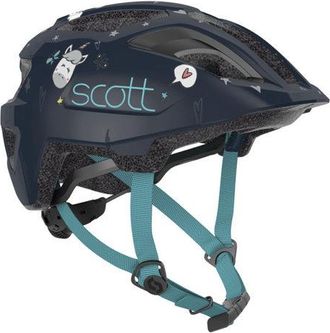 Scott Spunto Kid - Radhelm - Kinder