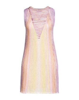 Missoni ROBES - Robes courtes sur YOOX.COM