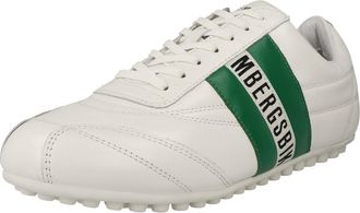 Dirk Bikkembergs Sneaker Soccer