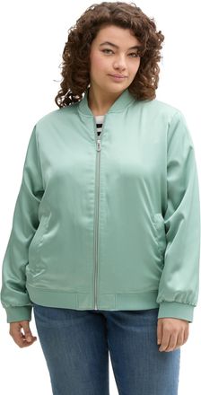 Tom Tailor Tom Tailor Plussize Damen Jacke