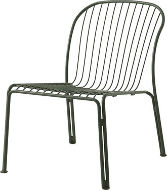 & Tradition Chaise lounge Thorvald SC100, Space Copenhagen & Tradition