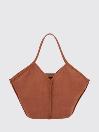 Hereu Sac Cabas HEREU Femme couleur Marron