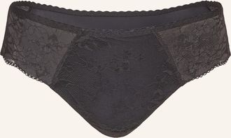 Chantelle Slip Pulp Kiss schwarz