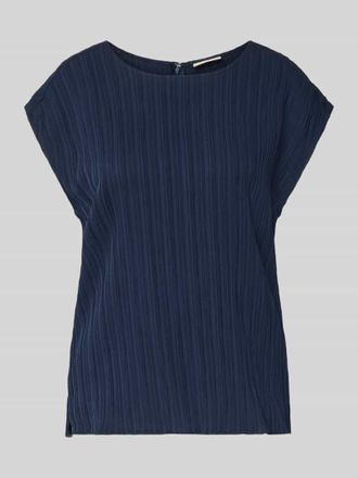 Freequent Blusentop mit Strukturmuster Modell Grsvalse