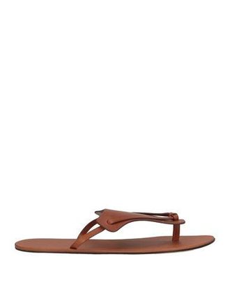The Row CHAUSSURES - Tongs sur YOOX.COM