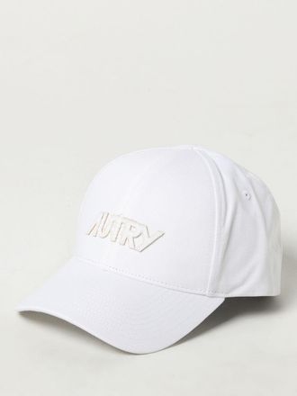 Autry Chapeau AUTRY Homme couleur Blanc