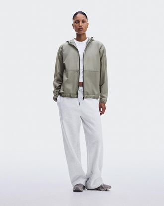 On Explore Lightweight Waterproof Jacket