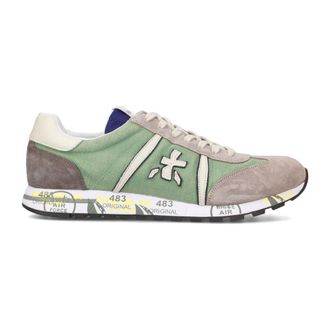 Premiata Herren, Schuhe, Mehrfarbig, 45 EUGr&ouml;&szlig;e