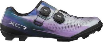SHIMANO XC703 MTB Shoes EU 46