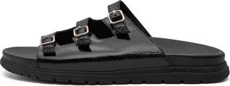 Woden Pantolette Ellen