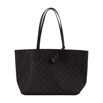 By Malene Birger Abigail Tote Bag - Brown