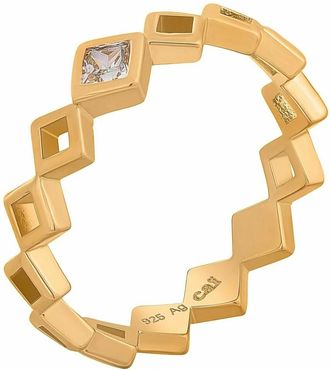 Cai Damen, Accessories, Gelb, 54 MMGr&ouml;&szlig;e