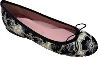 Pretty Ballerinas Nicole - - Shoes - Damen - Schwarzk - 39 EU