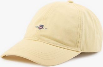 GANT Casquette logo en coton