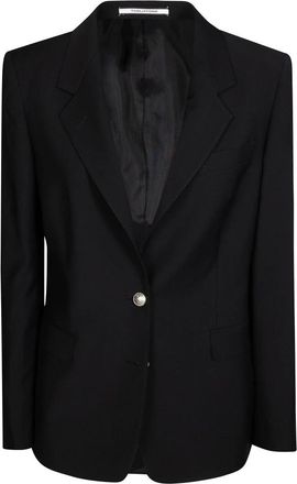 Tagliatore Femme, Vestes, Noir, Taille: 38 FR Giacca Parigi Lana