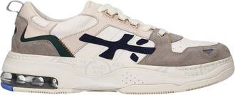 Premiata Homme, Chaussures, Beige, Taille: 41 EU Drake