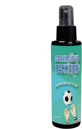 Generic Sport Griffe Spray Klebespray f&uuml;r Handschuhe | 100 ml Klebriges Fl&uuml;ssigspray f&uuml;r Handschuhe | Sportzubeh&ouml;r mit feinen D&uuml;sen f&uuml;r Baseball, Basketball, 
