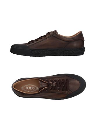 Tod's SCHUHE - Sneakers auf YOOX.COM