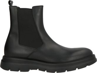 Giovanni Conti SCHUHE - Stiefeletten auf YOOX.COM