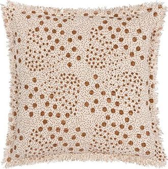 furn. Yard Hara Kissen mit Polyester gefüllt