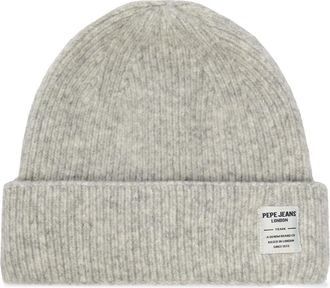 Pepe Jeans London Mütze Pepe Jeans PM040551 Grau