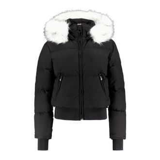 Wellensteyn Honey Jacket - - Jackets - Damen - Schwarzk - L
