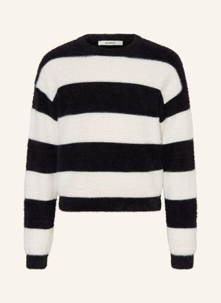 Garcia Garcia Pullover schwarz