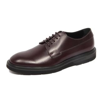 Tod's Homme, Chaussures, Rouge, Taille: 39 EU Xxm0Ze0Q710Brxr801 Derby Shoe