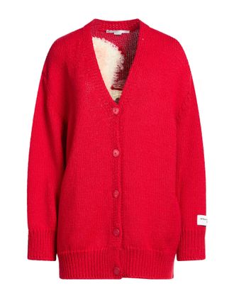 Stella McCartney STRICKWAREN - Strickjacken auf YOOX.COM