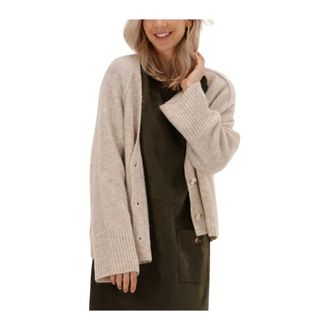 Summum Damen, Strickwaren, Beige, XSGr&ouml;&szlig;e