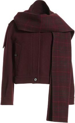 Burberry MANTEAUX - Manteaux longs sur YOOX.COM