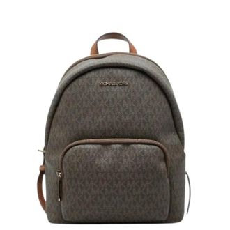 Michael Kors Pre-owned Backpack - - Pre-owned - Damen - Braun - ONE SIZE