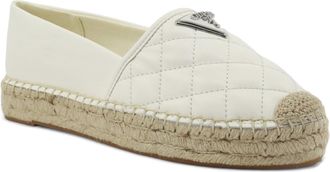 Guess Guess Damen Jolanda Moccasin, beige, 40 EU