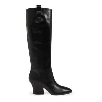 Jil Sander Damen, Schuhe, Schwarzk, 39 EUGr&ouml;&szlig;e