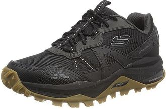 Skechers Uno Lite Baskets Unisexes, Anthracite, 46 EU, Charbon, 47 EU