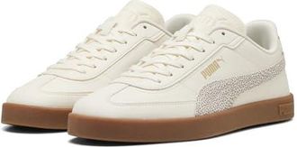 Puma Sneakers Club II Era Topcat Femme 35.5, Frosted Ivory Rose Latte White Beige