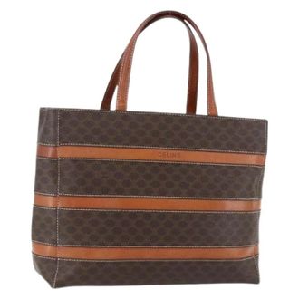 Celine Damen, Pre-Owned, Braun, ONE SIZEGr&ouml;&szlig;e