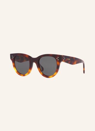 Celine Celine Sonnenbrille cl000208 braun