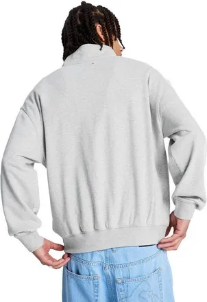 DC Sweatshirt Flow Down