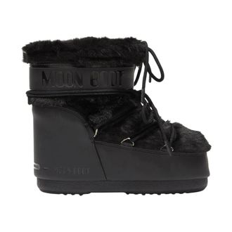 Moon Boot Damen, Schuhe, Schwarzk, 36 EUGr&ouml;&szlig;e