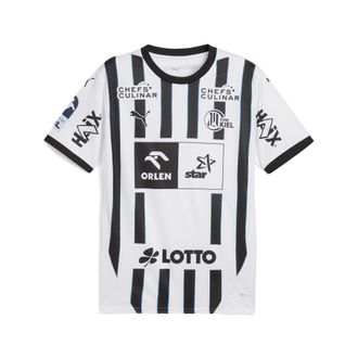 Puma THW Kiel 25/26 Heimtrikot Herren, Accessoires, Wei&Atilde;Y, 3XL