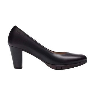 Wonders Damen, Schuhe, Schwarzk, 37 EUGr&ouml;&szlig;e