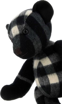 Burberry HM Beanie - Black