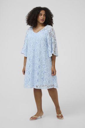Kaffe Curve Kleid KClucy Kleid A-shape