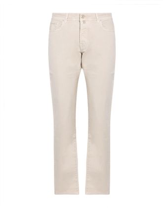 Jacob Cohen HOSEN & R&Ouml;CKE - Jeanshosen auf YOOX.COM