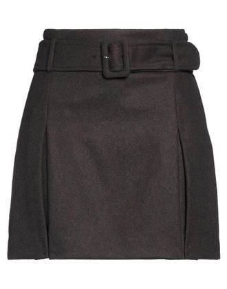 A.P.C. HOSEN & R&Ouml;CKE - Minir&ouml;cke auf YOOX.COM