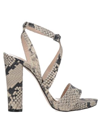 Wo Milano SCHUHE - Sandalen auf YOOX.COM