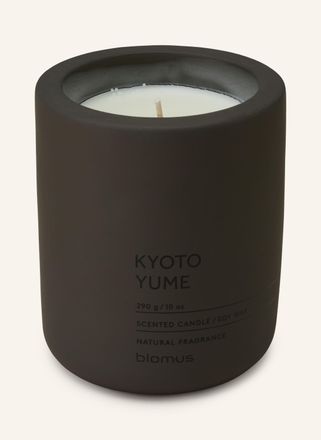 Blomus Blomus Duftkerze Fraga grau